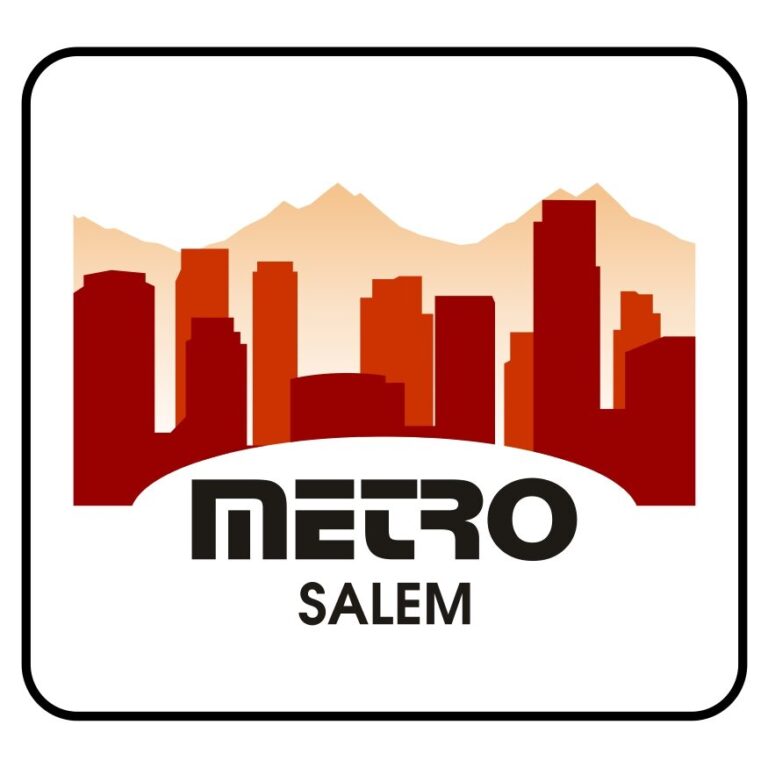 Parking Strategic Plan – Metro Salem
